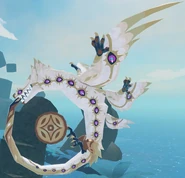 Ouratum | Creatures of Sonaria Wiki | Fandom