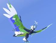 Vaumora | Creatures of Sonaria Wiki | Fandom