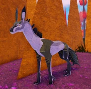 Ghalgeya | Creatures of Sonaria Wiki | Fandom