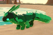 Minawii | Creatures of Sonaria Wiki | Fandom