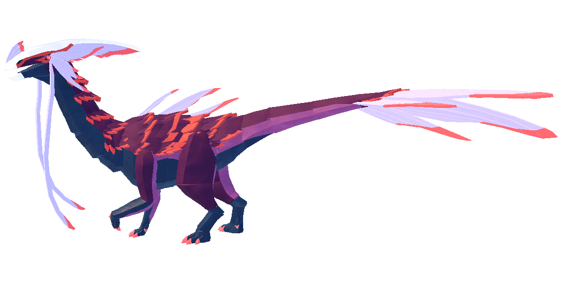 Moemoea | Creatures of Sonaria Wiki | Fandom