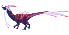 Moemoea/Legacy | Creatures of Sonaria Wiki | Fandom