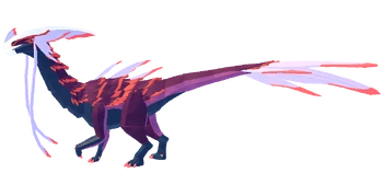 Moemoea | Creatures of Sonaria Wiki | Fandom