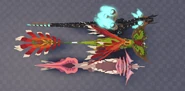Mooslmossle | Creatures of Sonaria Wiki | Fandom