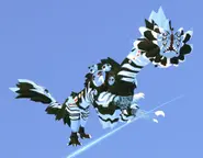 Shararook | Creatures of Sonaria Wiki | Fandom