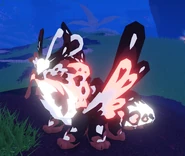 Wuggawyrm | Creatures of Sonaria Wiki | Fandom