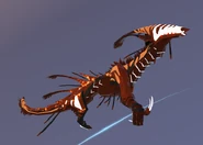 Yeba'idi | Creatures of Sonaria Wiki | Fandom