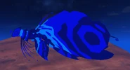 Zhelijin | Creatures of Sonaria Wiki | Fandom