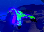 Bengon | Creatures of Sonaria Wiki | Fandom