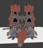 Golgaroth | Creatures of Sonaria Wiki | Fandom