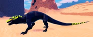 Hemokai | Creatures of Sonaria Wiki | Fandom