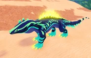 Hemokai | Creatures of Sonaria Wiki | Fandom