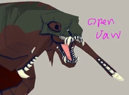 Salrahn | Creatures of Sonaria Wiki | Fandom