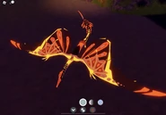 Levoneh | Creatures of Sonaria Wiki | Fandom