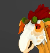 Mooslmossle | Creatures of Sonaria Wiki | Fandom