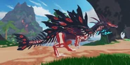 Morthorax | Creatures of Sonaria Wiki | Fandom