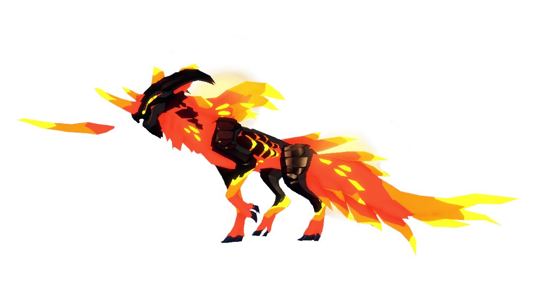 Valkurse | Creatures of Sonaria Wiki | Fandom