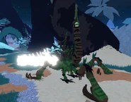 Woodralone | Creatures of Sonaria Wiki | Fandom