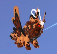 Wuggawyrm | Creatures of Sonaria Wiki | Fandom