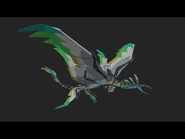 Zeoarex | Creatures of Sonaria Wiki | Fandom