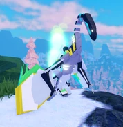 Zeoarex | Creatures of Sonaria Wiki | Fandom