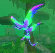 Zeoarex | Creatures of Sonaria Wiki | Fandom