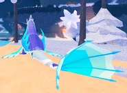 Denjzi | Creatures of Sonaria Wiki | Fandom