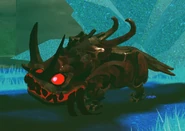 Gwiodama | Creatures of Sonaria Wiki | Fandom