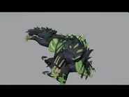 Noxiouk | Creatures of Sonaria Wiki | Fandom