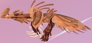 Therokis | Creatures of Sonaria Wiki | Fandom