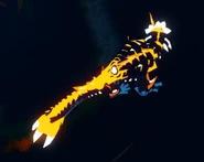 Arsonos | Creatures of Sonaria Wiki | Fandom