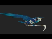 Cuxena | Creatures of Sonaria Wiki | Fandom