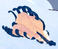 Haechionx | Creatures of Sonaria Wiki | Fandom