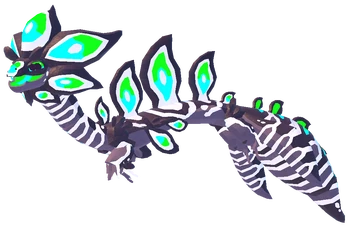 Miik | Creatures of Sonaria Wiki | Fandom