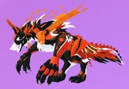 Morcanix | Creatures of Sonaria Wiki | Fandom