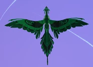 Mordelium | Creatures of Sonaria Wiki | Fandom