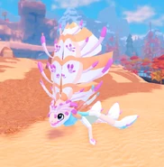 Squitico | Creatures of Sonaria Wiki | Fandom