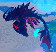 Arachyu | Creatures of Sonaria Wiki | Fandom