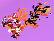 Flamerir | Creatures of Sonaria Wiki | Fandom