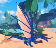 Haechionx/Legacy | Creatures of Sonaria Wiki | Fandom