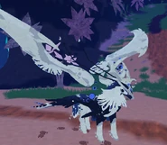 Moluna | Creatures of Sonaria Wiki | Fandom