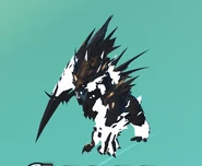 Permacham | Creatures of Sonaria Wiki | Fandom