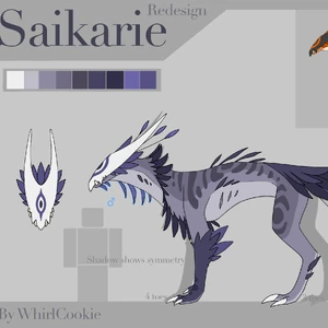 Discuss Everything About Creatures of Sonaria Wiki | Fandom