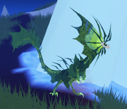 Arcabatur | Creatures of Sonaria Wiki | Fandom