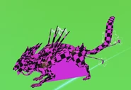 Dowatt | Creatures of Sonaria Wiki | Fandom