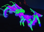 Ibetchi | Creatures of Sonaria Wiki | Fandom