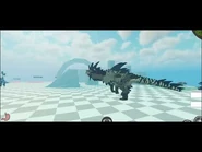 Kendyll | Creatures of Sonaria Wiki | Fandom