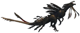 Korathos | Creatures of Sonaria Wiki | Fandom