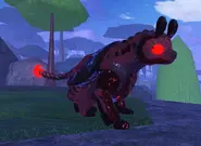 Menace | Creatures of Sonaria Wiki | Fandom