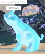 Menace | Creatures of Sonaria Wiki | Fandom